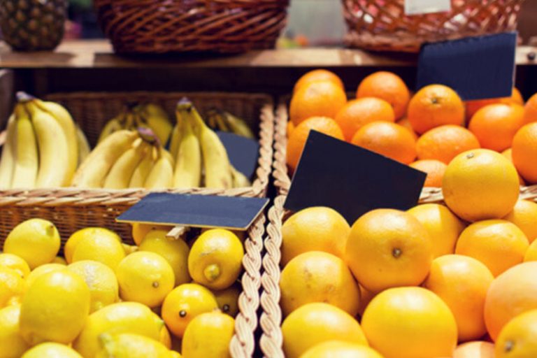 The Produce Traceability Initiative