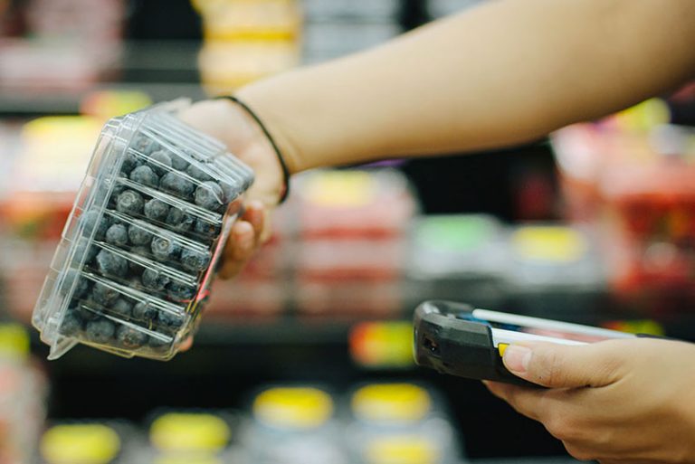 The Produce Traceability Initiative